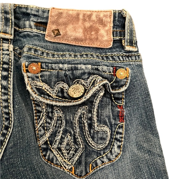 MEK | Jeans | Mek Lagos Bootcut Jeans | Poshmark